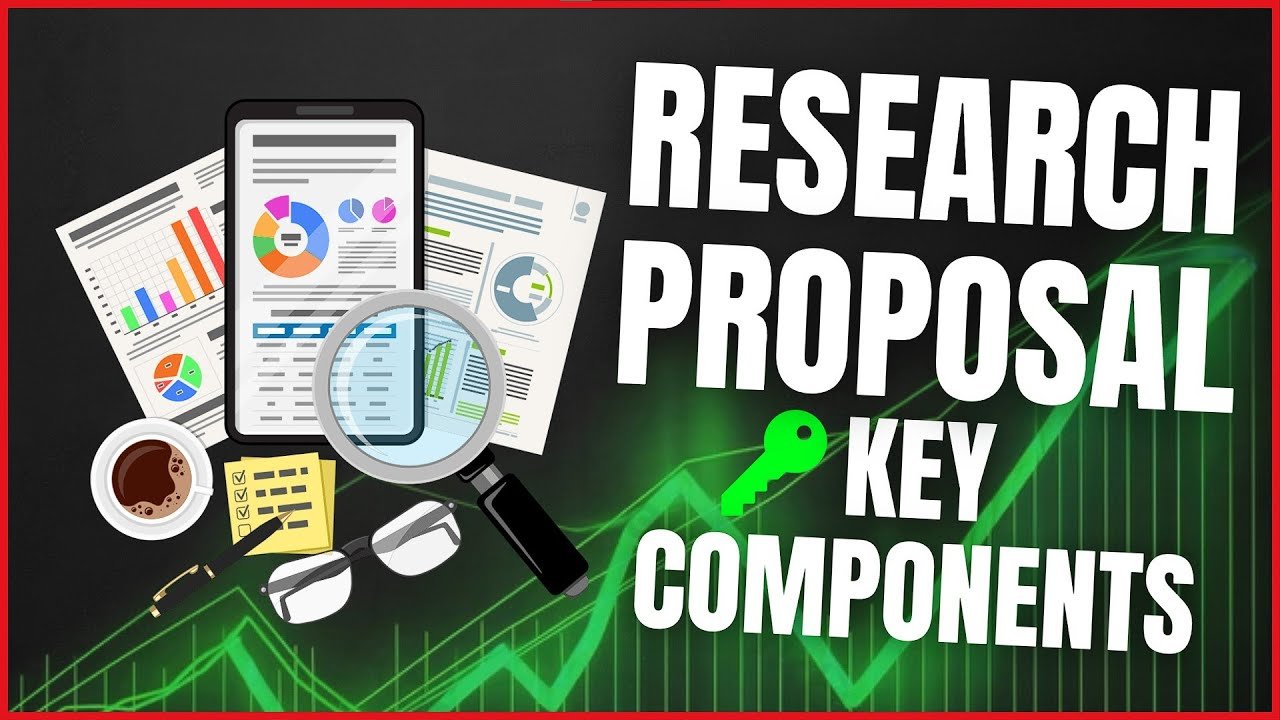 Research Proposal: A Roadmap to Academic Success - DRTANJIL.COM